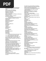 Chipping Works Methdology | PDF | Personal Protective Equipment ...