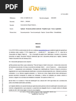 Instruções para Modelo 1 Imposto de Selo | PDF