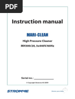 TM Master V2 - Usermanual | PDF | System Software | Computing