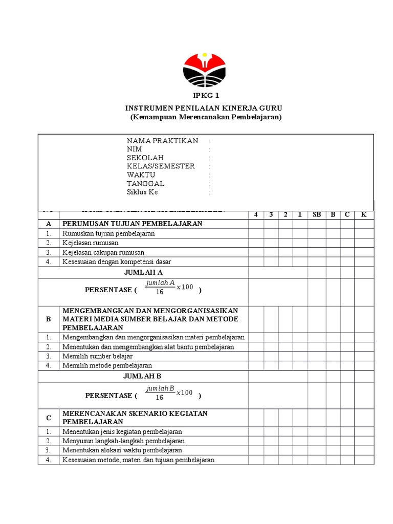 Ipkg 1 & 2 | PDF | Karier & Perkembangan | Komputer