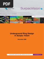 1.02 Deswik - CAD Essentials | PDF | Computer Aided Design | Digital ...