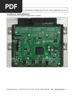 PCMflash Module 71 Overview | PDF | Electronvolt | Atomic