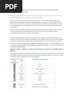 Comandos Rápidos para SAP Business One | PDF | Informática | Software