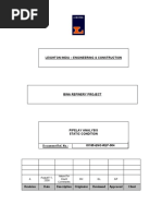 Conceptual Design of Plem Structure | PDF | Fatigue (Material ...