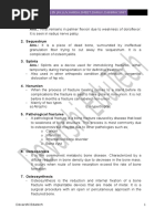 Boston Carpal Tunnel Syndrome Questionnaire BCTQ | PDF | Paresthesia ...