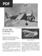 Suzanne Glider Paper Airplane Guide | PDF