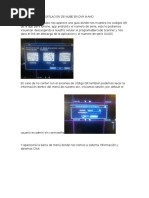 DMSS - Manual | PDF | Aplicación movil | Android (sistema operativo)