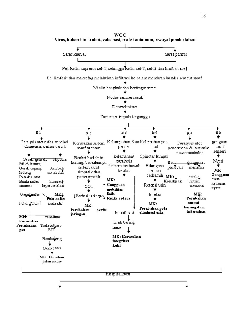 WOC GBS Konsul | PDF | Sains & Matematika