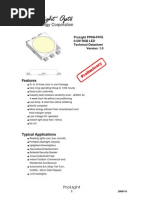 Standard FR4 TG135 Datasheet: Classification According To IPC-4101 E ...