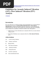 Sample Basic Vibration Analysis Report PDF | PDF | Bearing (Mechanical ...