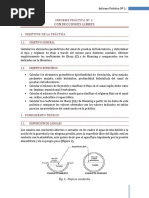 Fórmula de Chézy | PDF | Fórmula | Descarga (hidrología)
