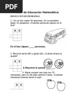 Mini Control Bloques Multibase | PDF