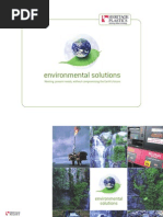 Environmental Aspects and Impact Register Template | PDF | Waste ...
