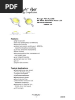 Avery 8701 Loadcell | PDF | Electrical Engineering | Electromagnetism
