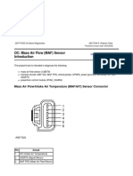 PCM Pinout Diagrams | PDF | Electrical Connector | Electromagnetism