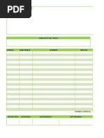 Rayado Diario PDF | PDF