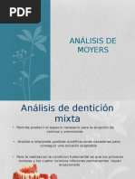 Analisis de Korkhaus | PDF | Especialidades Medicas | Odontología
