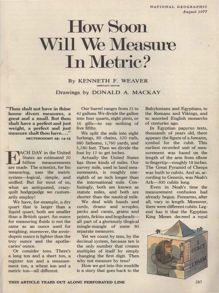 Sistema Métrico vs. Sistema Ingles. Metric System vs. English System by ...