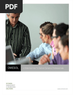 Reading PFD and P&ID | PDF | Valve | Instrumentation