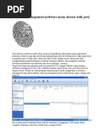 Tutorial Simap | PDF