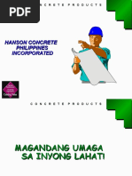 Comparison of Compressive Strengths 6x12 Vs 4x8 | PDF | Concrete ...
