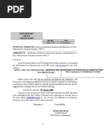 Detailed Consignment Note Example | PDF | Waste
