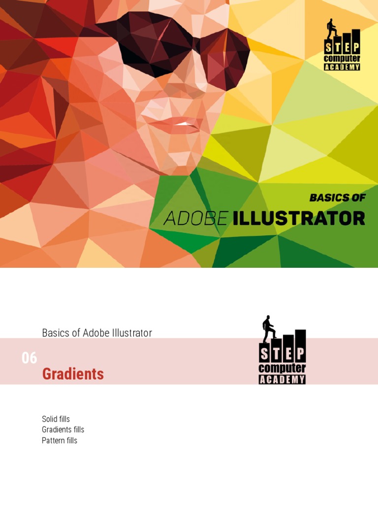 Basics of Adobe Illustrator | PDF | Adobe Illustrator | Adobe Photoshop