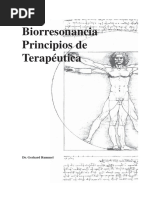 Autohemoterapia Bases Cientificas y Casos | PDF | Sistema inmune | Vacunas