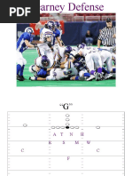 5-3 Defensive Playbook by Footballplays Com | PDF | American Football ...