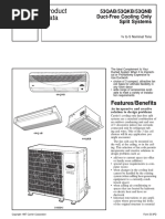 Titus Flowbar Install | PDF | Drywall | Duct (Flow)