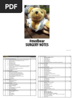 Management of Maxillofacial Trauma | PDF | Major Trauma | Shock ...