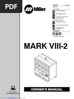 Miller Welder Manuals and Parts Lookup | PDF