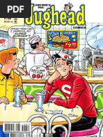 Archie 1000 Page Comics Celebration | PDF