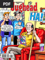 Archie Comics PDF | PDF