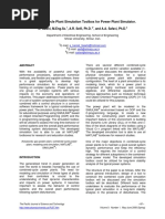 Plumbing Mathematics Reference Sheet | PDF | Area | Gallon