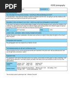 Photoshop Projects & Assignments | PDF