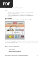USGS Lithology Symbols | PDF | Rocks | Rock (Geology)
