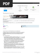 ITE6104 Computer Programming 2 PRELIM TO FINAL QUIZ | PDF | Class ...