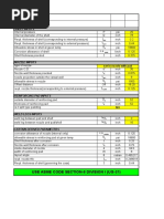 PV Elite Training-Notes On PV Elite | PDF | Pipe (Fluid Conveyance ...