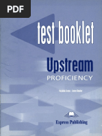 Upstream Advanced c1 Student S Book PDF | PDF