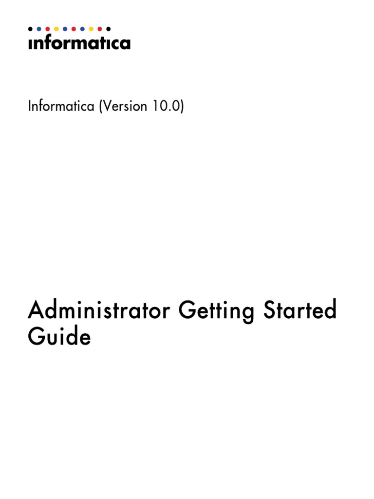 In 100 AdministratorGettingStartedGuide en | PDF | Microsoft Sql Server ...
