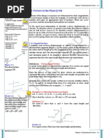 wph13 01 MSC 20200123 PDF | PDF | Cartesian Coordinate System | Mechanics