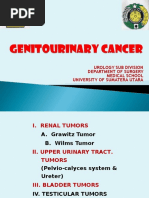 Understanding the Two-Hit Hypothesis | PDF | Tumor Suppressor Gene | Cancer