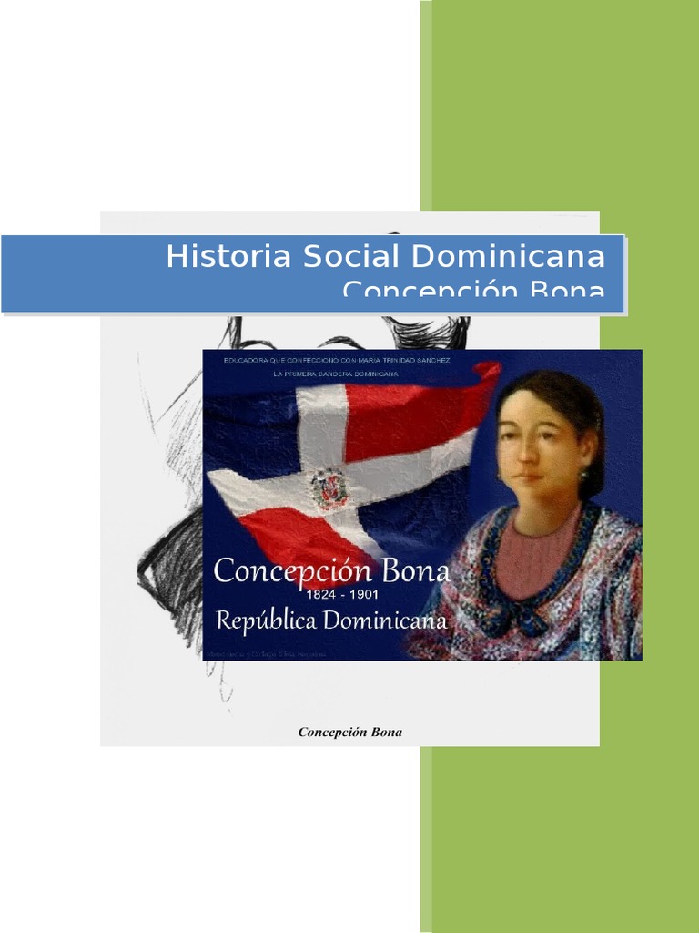 Concepcion Bona | PDF