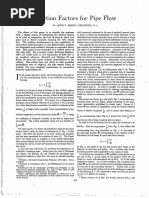 Crane - Flow of Fluids (1999) | PDF