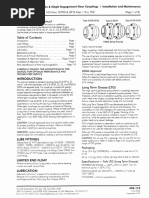 Gear Backlash Reference Chart | PDF | Gear | Surface Science
