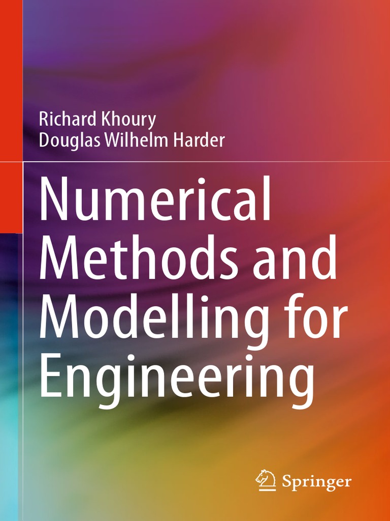 Numerical Methods and Modelling | PDF | Accuracy And Precision ...