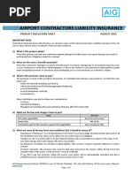 LPAN Completion Guidelines August 2017 | PDF | Insurance | Underwriting