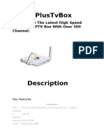 Coship | PDF | Codec | High Definition Television