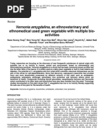 PHD Concept Note | PDF | Eucalyptus | Soil